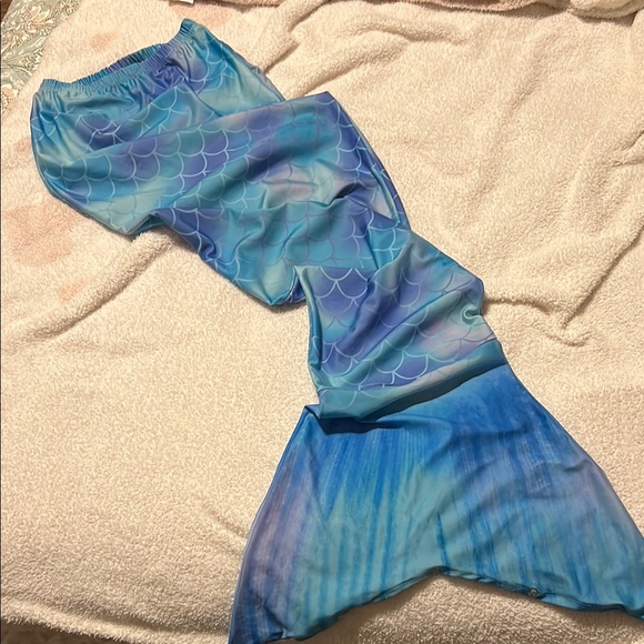 Hututu | Swim | Hututu Mermaid Tail | Poshmark